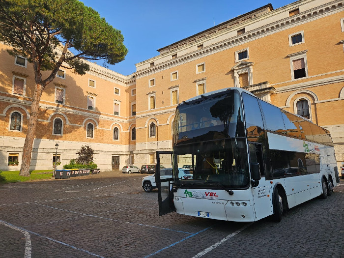 AB Travel